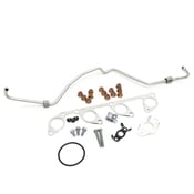 VW Turbocharger Installation Kit - Genuine VW KIT-CJAATDITRBINSKT ...
