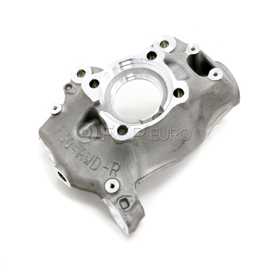 BMW Steering Knuckle - Genuine BMW 31216853820 | Park Auto Motorsports