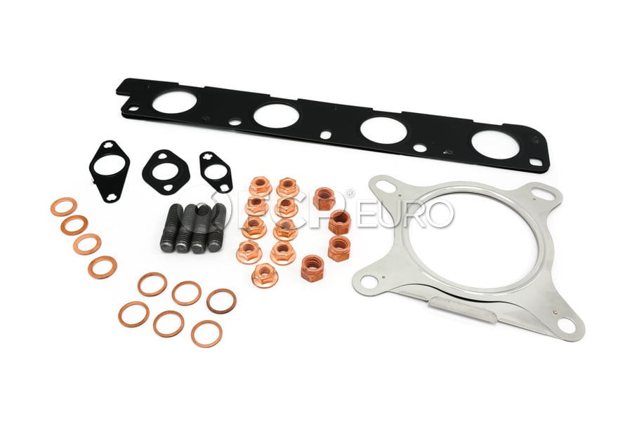 VW Turbo Installation Kit - Elring KIT-00090 | Park Auto Motorsports