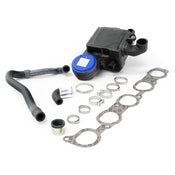 Volvo PCV Breather System Kit - 31338024KT | Park Auto Motorsports