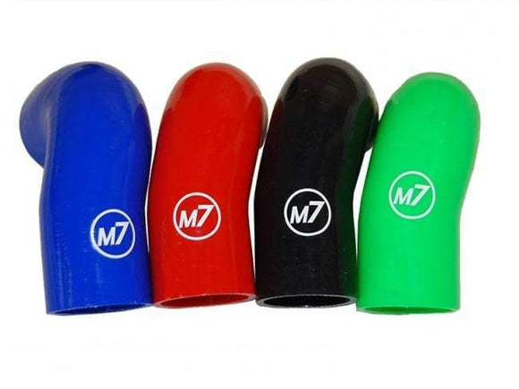 M7 Speed Cold Side Intercooler Elbow Kit | Gen 2 Turbocharged MINI Coo ...