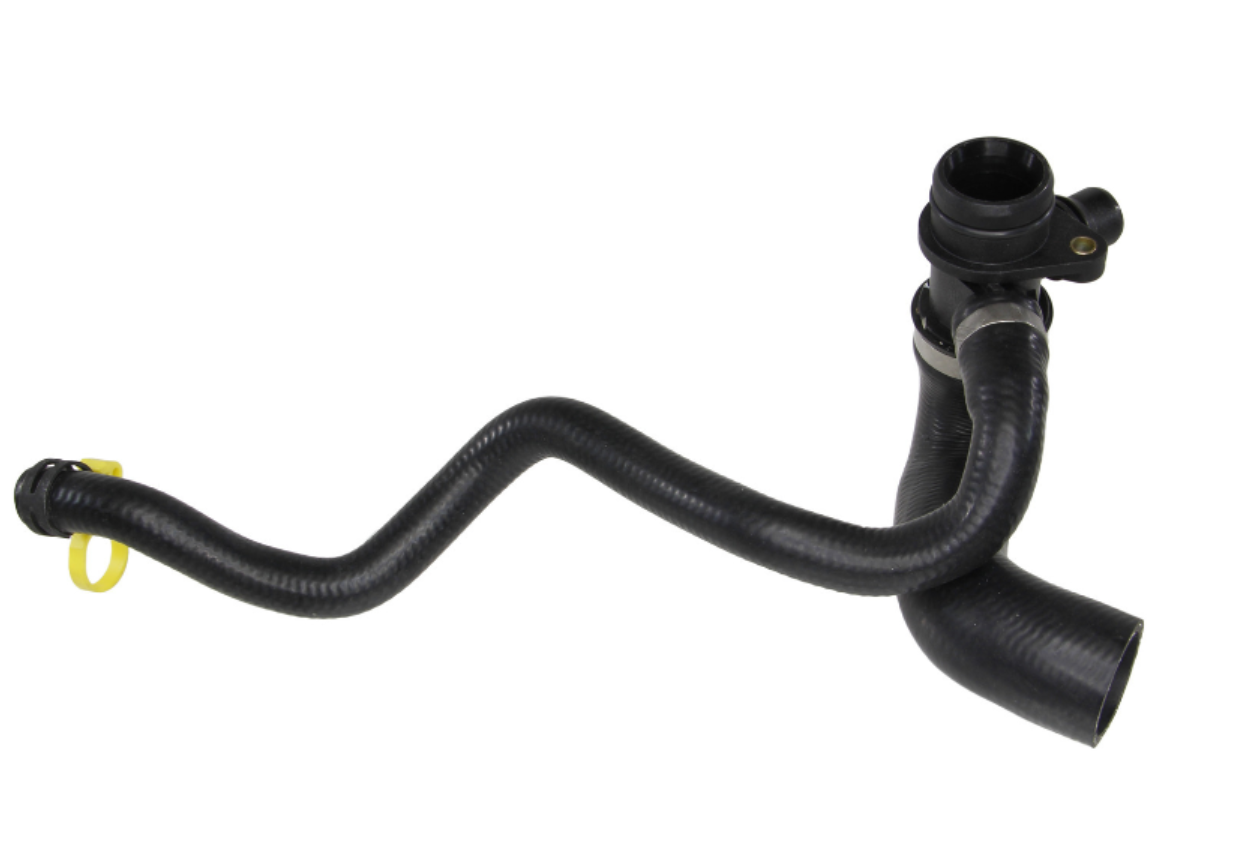 BMW Cooling Hose Waterpump To Engine N20 N26 11537639997 | Park Auto ...