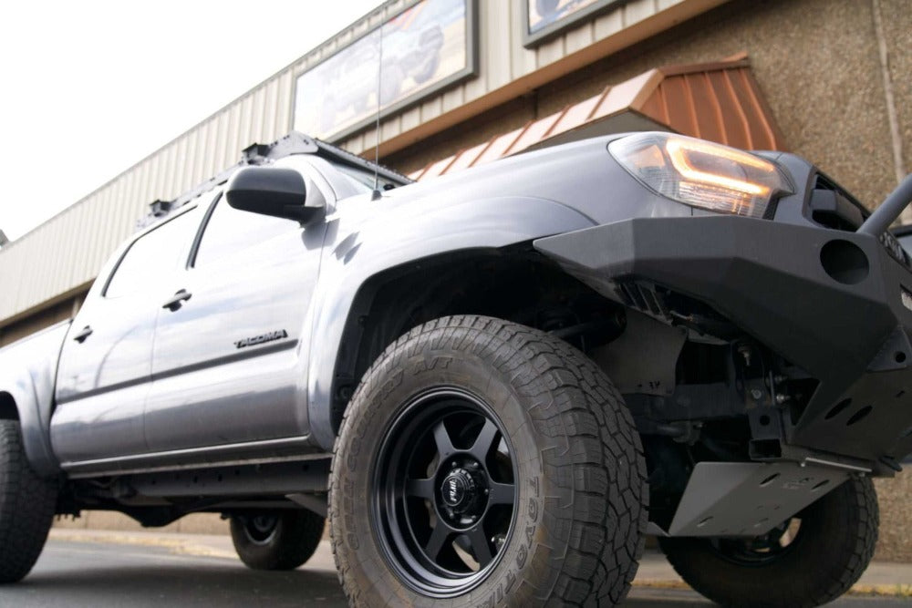 PLM Performance Wheels - P37 TE37 TE37XT 4Runner | Park Auto Motorsports