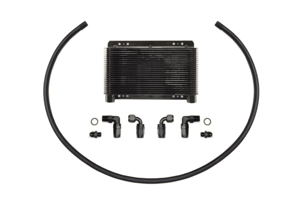 STM 3000GT Standard Engine Oil Cooler Kit | Park Auto Motorsports