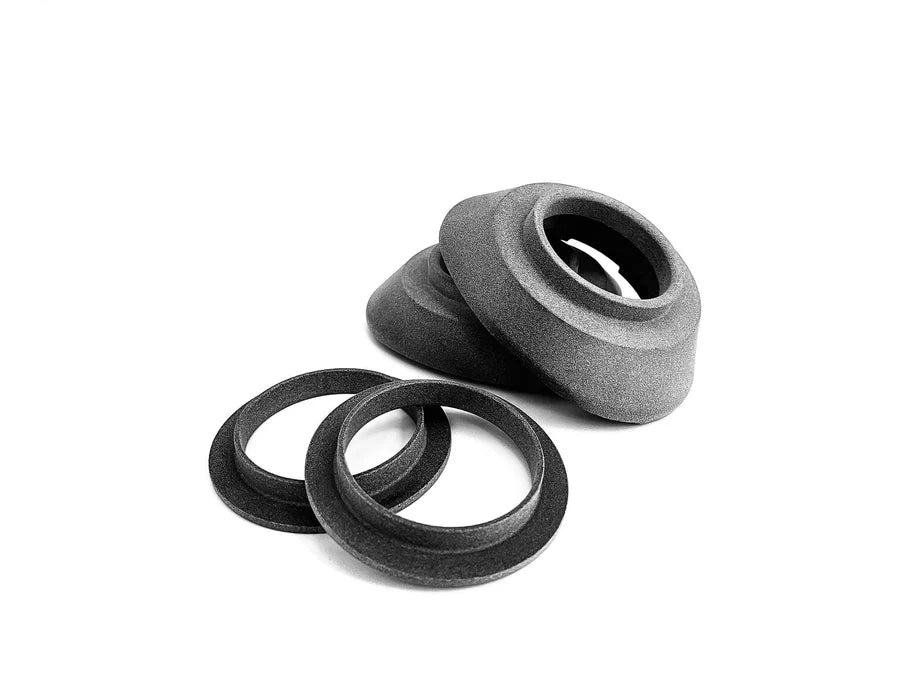 E-Motion Engineering 991 GT2RS / GT3RS Spring Adapter Set | Park Auto ...