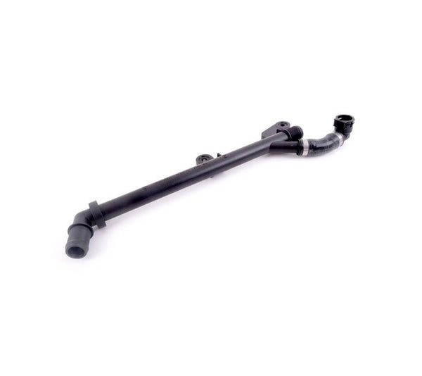 Coolant Pipe Return Line - BMW / N55 / 535i / 640i / 740i | 6450917034 ...