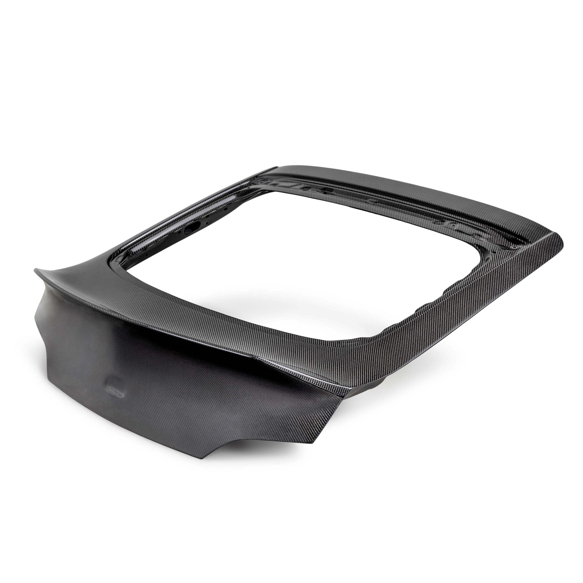 C-Style Carbon Fiber Trunk Lid for 2023-2025 Acura Integra | Park Auto ...