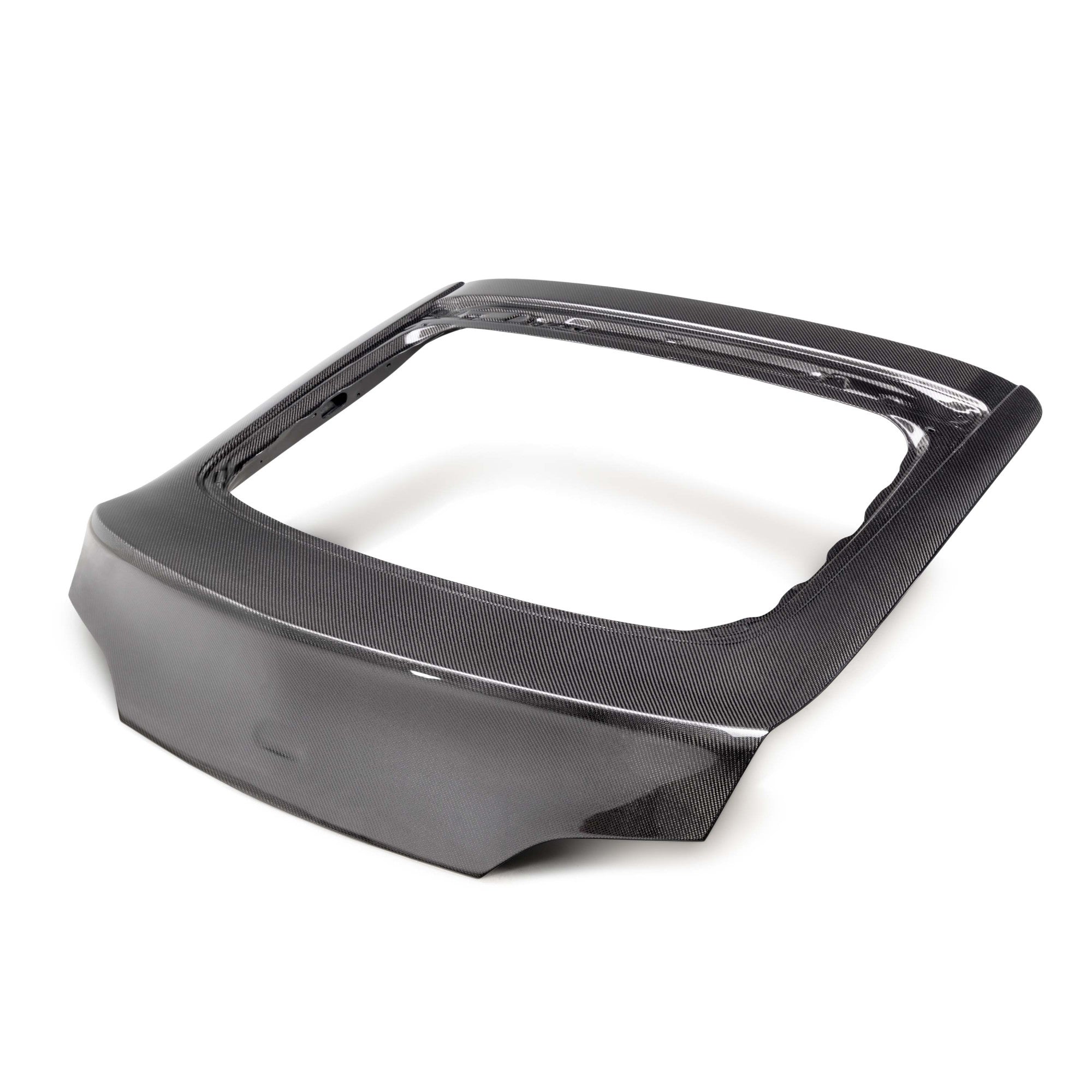 OEM-Style Carbon Fiber Trunk Lid for 2023-2025 Acura Integra | Park ...