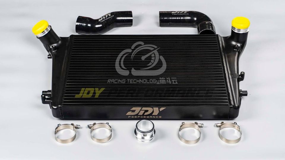 Mk5 gti intercooler store