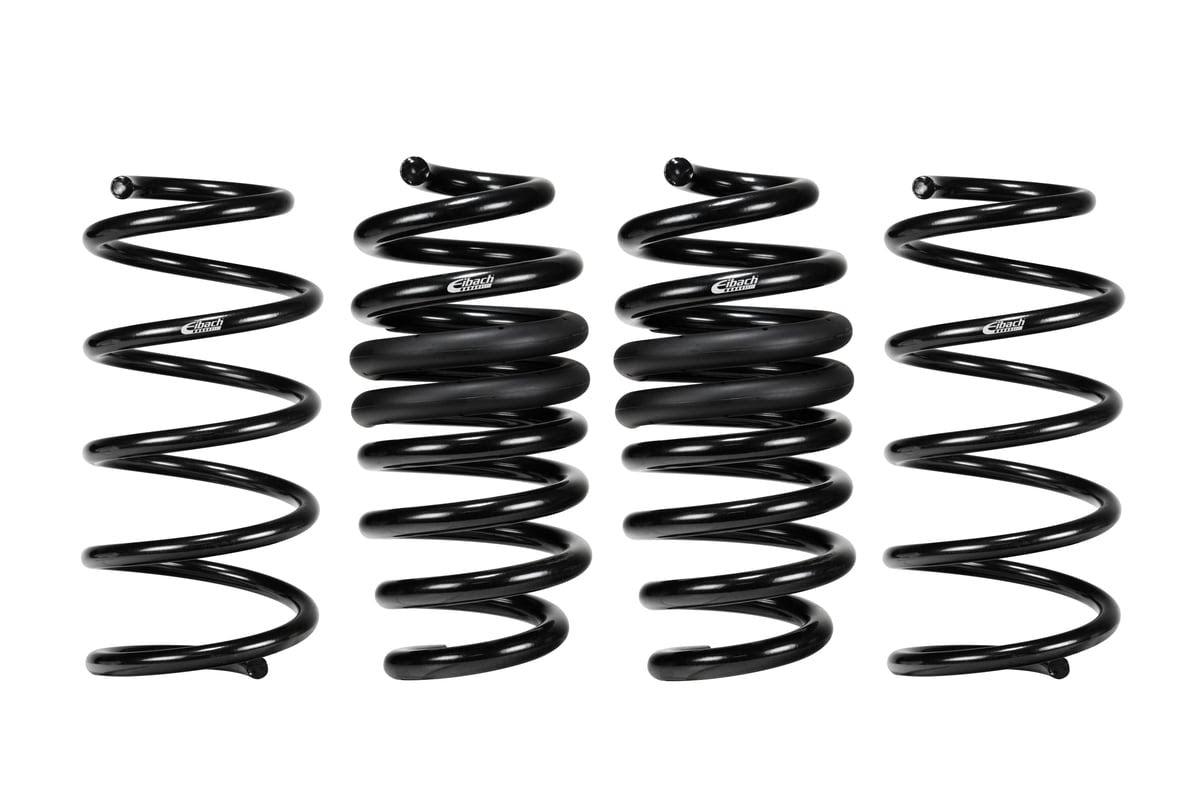 2020-2023 Ford Explorer ST Lowering Kit | Park Auto Motorsports