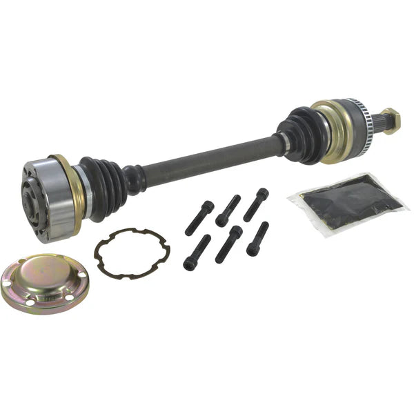 Axle Assembly Right - BMW E46 M3 / Z4 M Coupe M Roadster | 33207839468 ...