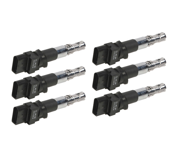 Ignition Coil Pack Set - VW/Audi / Porsche / VR6 / 3.2L / 3.6L | Park ...