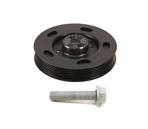 Crankshaft Pulley Kit - VW/Audi 2.0T / TSI / Gen3 | Park Auto Motorsports