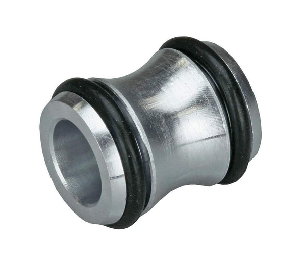 Aluminium Water Pump Union - VW/Audi 2.0T / A3 / A4 / Beetle / CC / EO ...