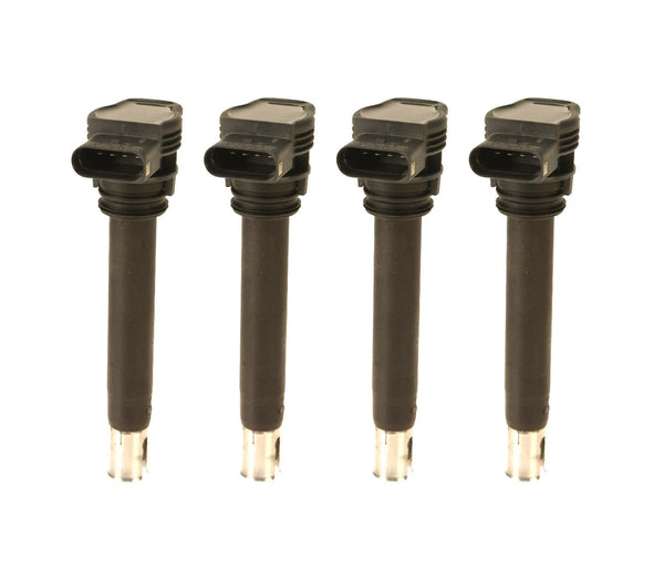 Ignition Coil Pack Set New Version - VW/Audi / 2.0T FSI & TSI | Park ...