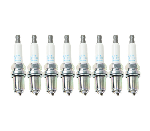 Spark Plug Set- VW/Audi / 4.2L V8 / C6 A6 / D3 / D4 / A8 / B8 S5 / 4L ...
