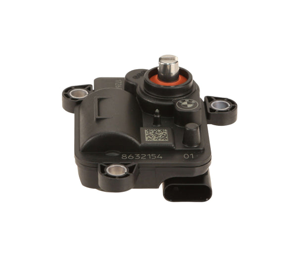 Exhaust Flap Actuator - BMW / F15 / F16 / F2X / F3X / I8 | Park Auto ...