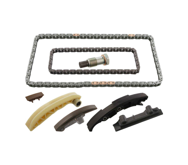Timing Chain (Complete Kit) | 3.2L | 2.8L 24v VR6 | 45735-FEB | Park ...