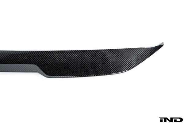 BMW M Performance G87 M2 / G42 2-Series Carbon Trunk Spoiler | Park ...