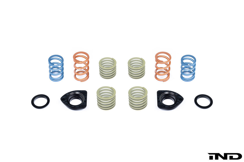 E-Motion Engineering GT Model Spring Package | Park Auto Motorsports