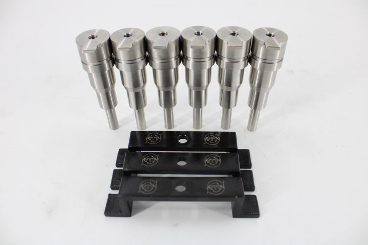 VTT N54 “DI Injector” Delete Kit | Park Auto Motorsports