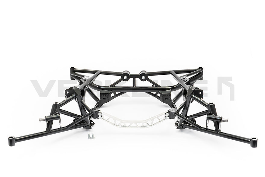 Nissan R35 GTR Rear Lightweight Tubular Subframe | Park Auto Motorsports