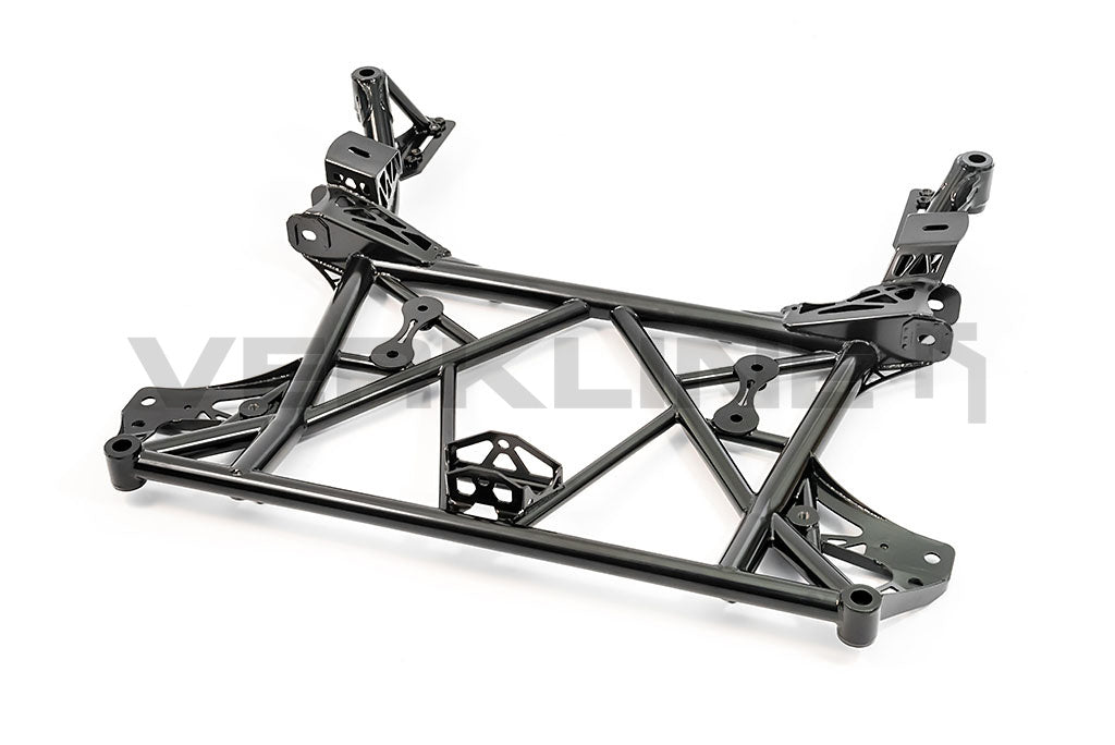 Nissan GT-R R35 Front Lightweight Tubular Subframe | Park Auto Motorsports