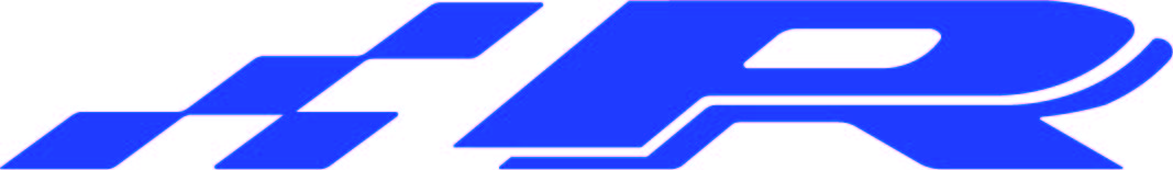 Precision Raceworks Vinyl Decals | Park Auto Motorsports