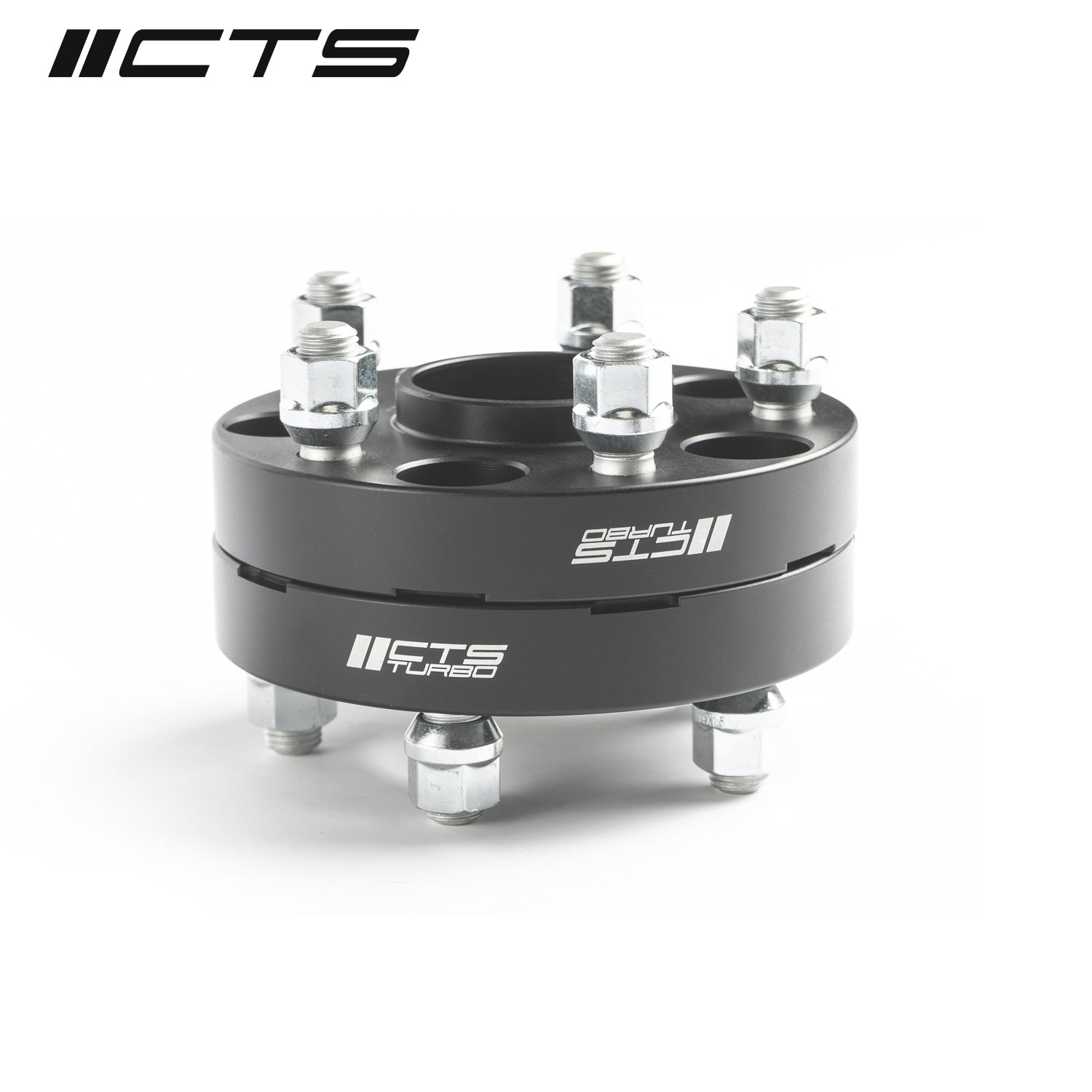CTS TURBO TESLA MODEL 3/MODEL Y HUBCENTRIC WHEEL SPACERS FLUSH KIT ...