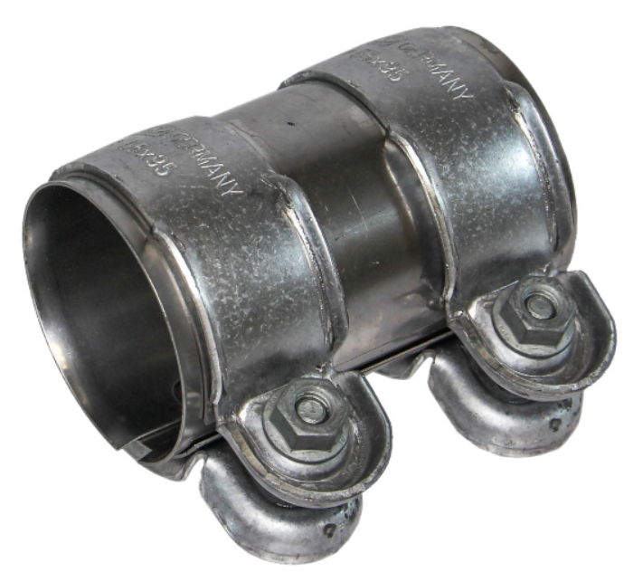 BMW Exhaust Clamp - Rein 18307560778 | Park Auto Motorsports