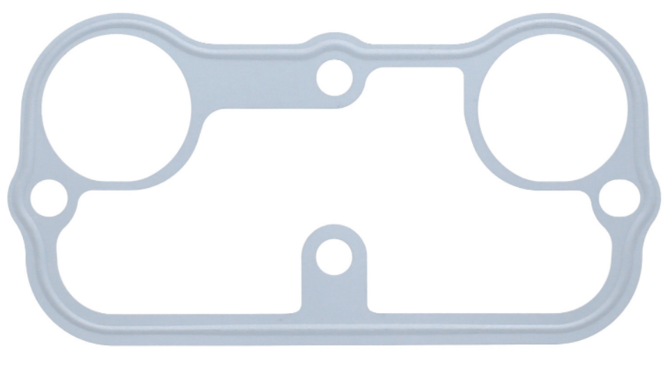 BMW Spark Plug Recess Insert Gasket - Elring 11127589830 | Park Auto ...