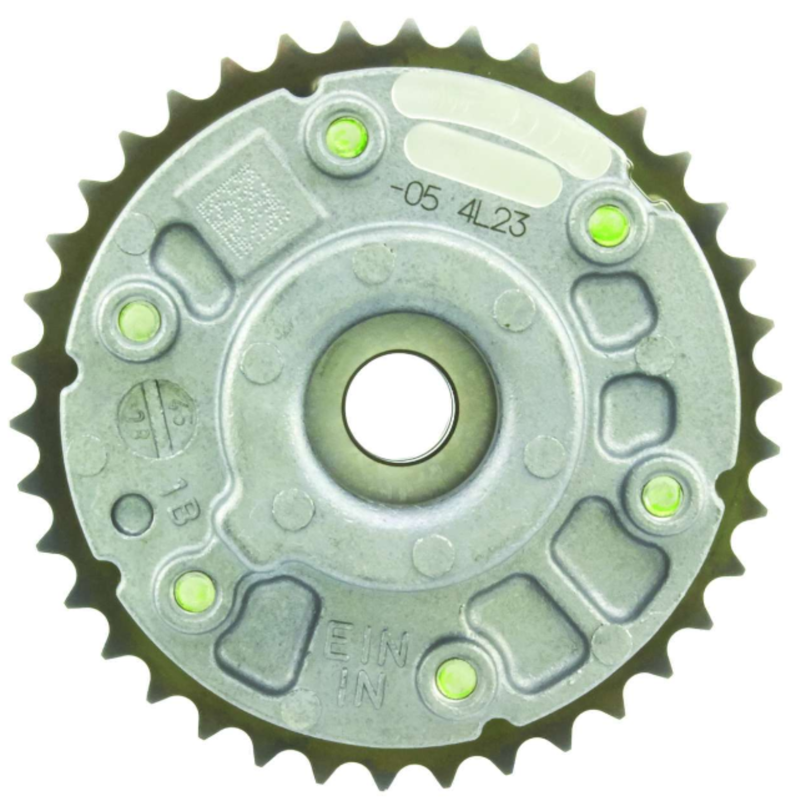 Products BMW+3 Series+E90 - E91 - E92 - E93(2006-2012)+335xi N54 (2006 ...