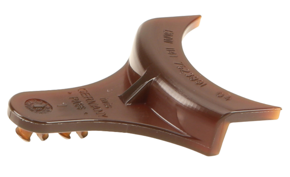 BMW Oil Pump Chain Rail - Genuine BMW 11317523891 | Park Auto Motorsports