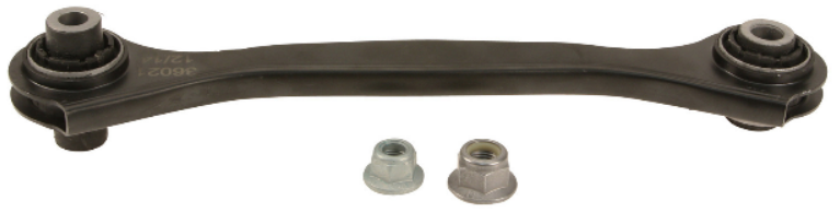 Rear Toe Arm (Rear, Upper) - VW/Audi / Mk5 / Mk6 / Golf / GTI / R / Je ...