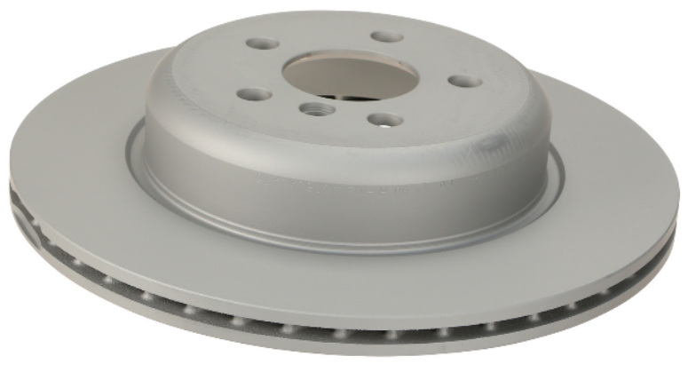 BMW Brake Disc - Zimmermann 34216882245 | Park Auto Motorsports