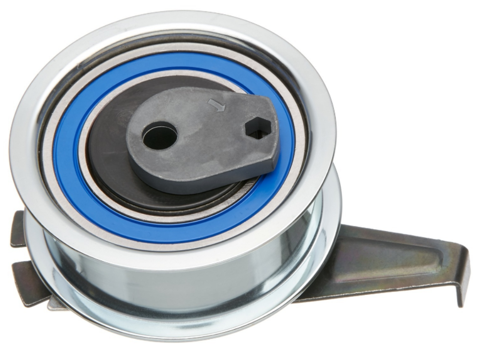 Engine Timing Belt Tensioner - VW/Audi / 2.0L / TDI / 8V A3 / Beetle ...