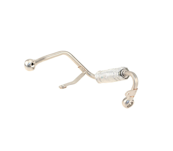 Turbocharger Coolant Hose (Supply) - Audi / 2.0T / B8 / A4 / A5 / Allr ...
