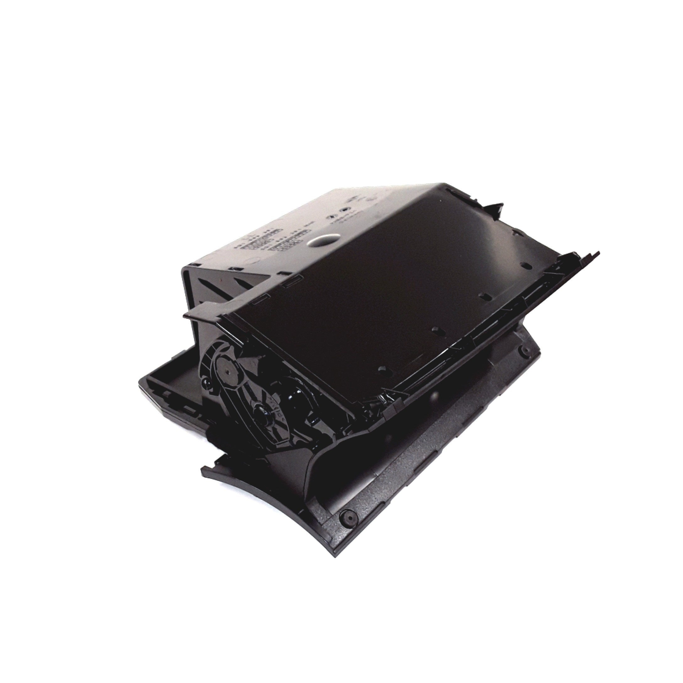 Bin. Console Compartment. Storage Tray. | Park Auto Motorsports
