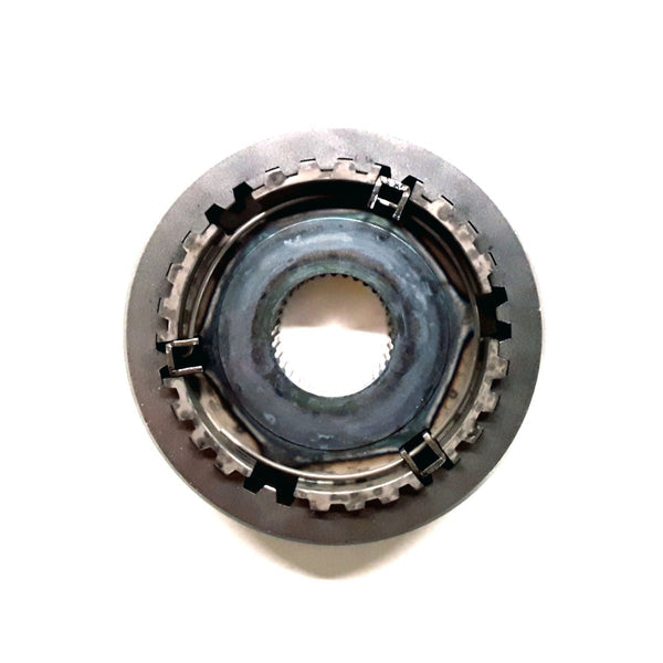 Synchronizer Hub (5th Gear) - VW / Mk3 / Mk4 / Golf / Jetta | 02J31124 ...