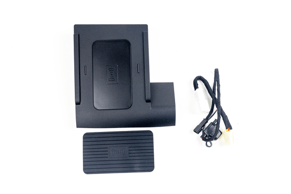 Wireless Charging Port - VW / MK7 / Golf | Park Auto Motorsports