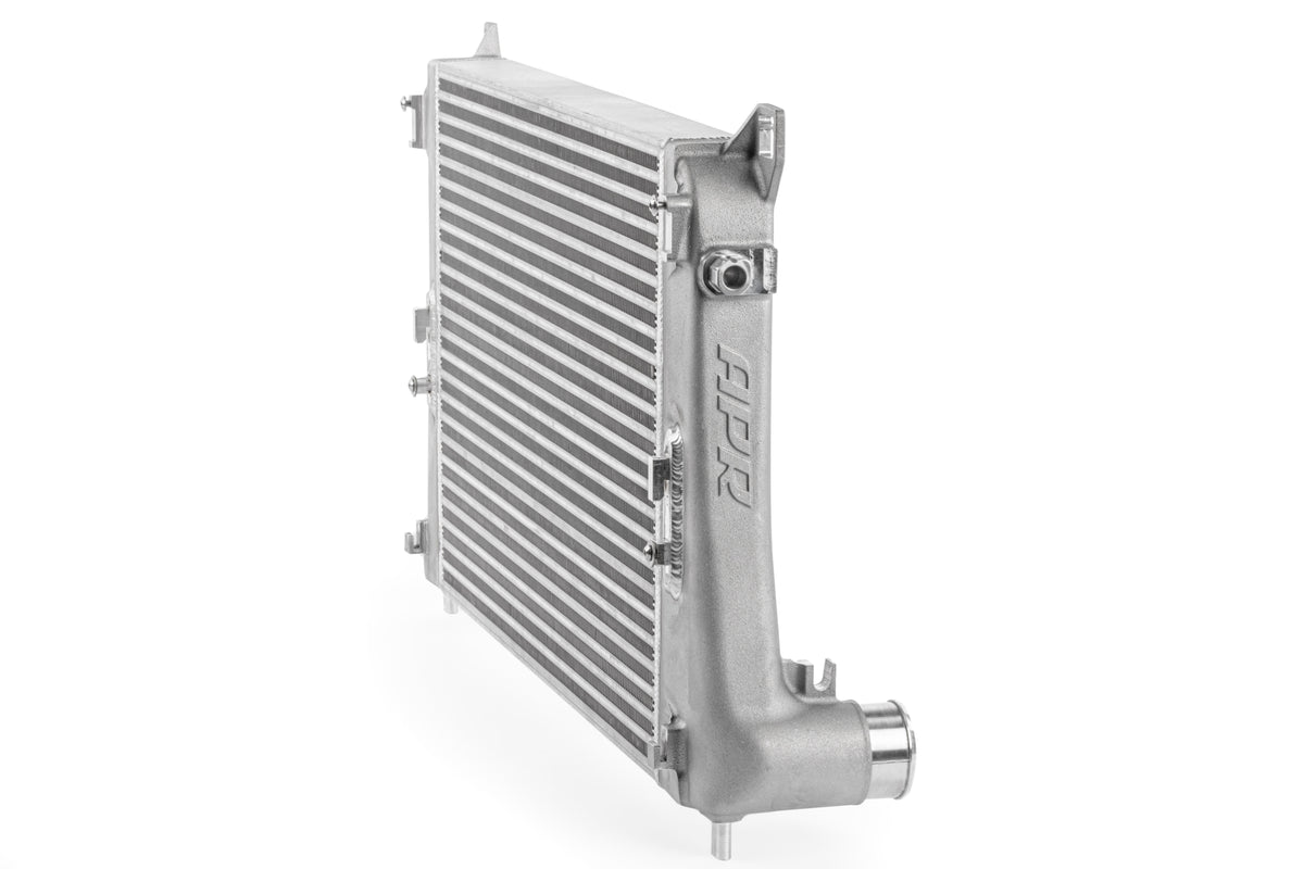 APR Intercooler System For VW/Audi MQB 2.0T 8SPD (Tiguan/Arteon/Q3 ...