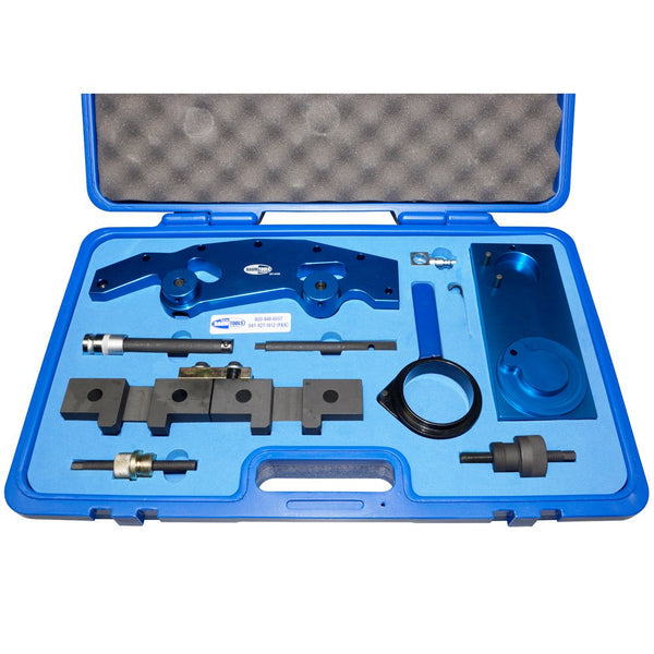 Baum Tools 6 Cylinder Single And Double Vanos Camshift Timing Kit ...