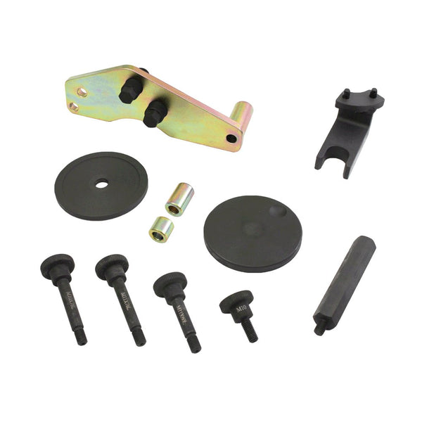 Baum Tools Vacuum Pump Tool Kit - BMW / N53 / N54 / N55 | Park Auto ...